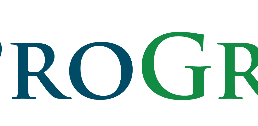 ProGroup Logo - Plannerly