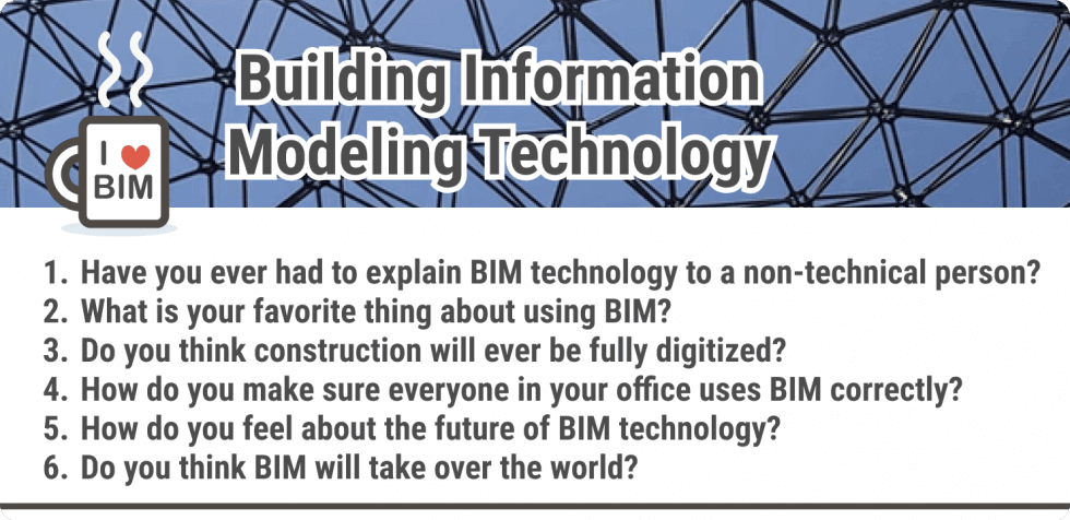 What Is Building Information Modeling Technology My Thoughts Along